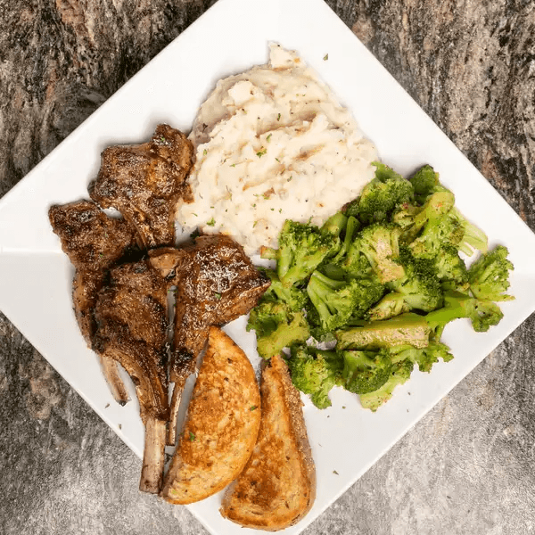 SUDO BAR & GRILL | Best American Restaurant in GA