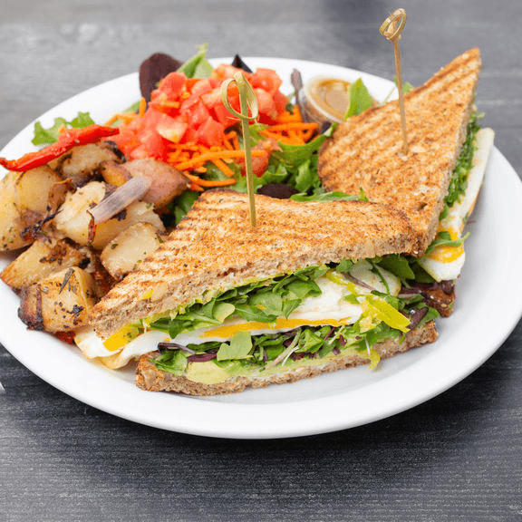Juicy Ladies | Best Healthy Food in CA