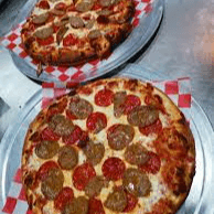 Rizzo's Pizza | Best Pizzeria in Queens