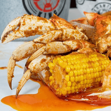 Crawfish King | Best Seafood in Seattle