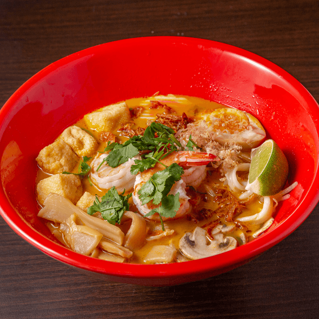 Kyoto Ramen | Best Ramen in Tampa