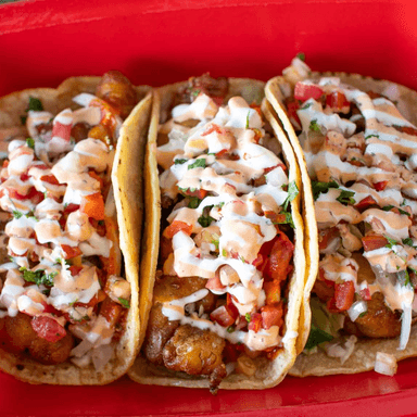 Tacos Marlyn | Best Tacos in El Centro