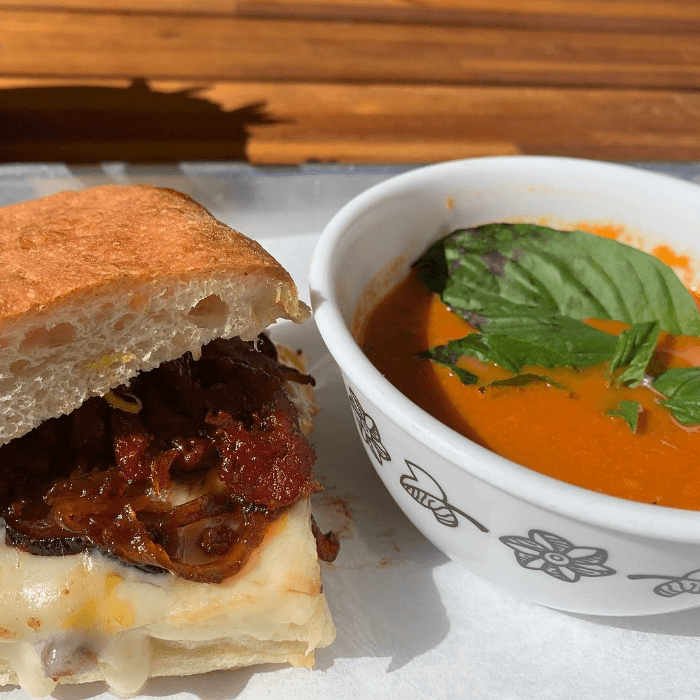 Lemon Tree Co. Online Menu | Best Sandwiches in Boise