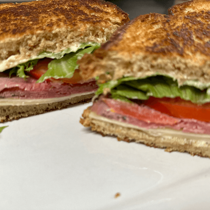 L.A. Bakery Online Menu | Best Cafe in Carson City