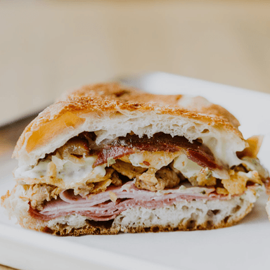 Lemon Tree Co. | Best Sandwiches in ID