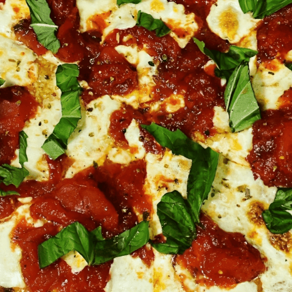 Pizzeria L’Angolo Online Menu | Best Pizza in Philadelphia