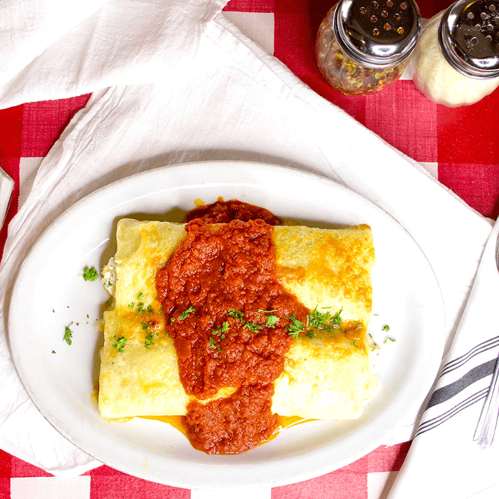 Mama Louisa's Italian Restaurant & Catering Online Menu | Best Italian ...