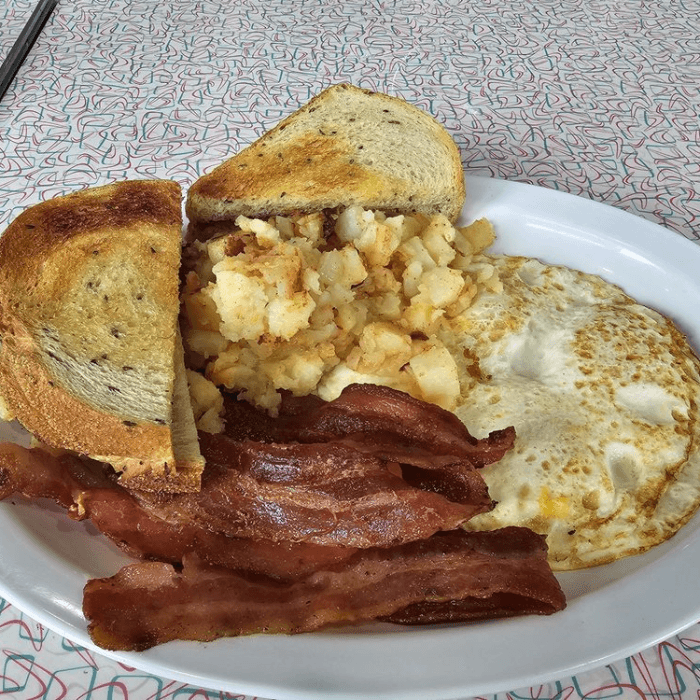 Beeps Fast Food Online Menu | Best Diner in Van Nuys