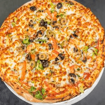 Best Pizza in Decatur, GA | Davido's Pizza and Wings | Pizza near me