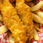 Alfie's Fish & Chips Online Menu | Best British food in Lompoc