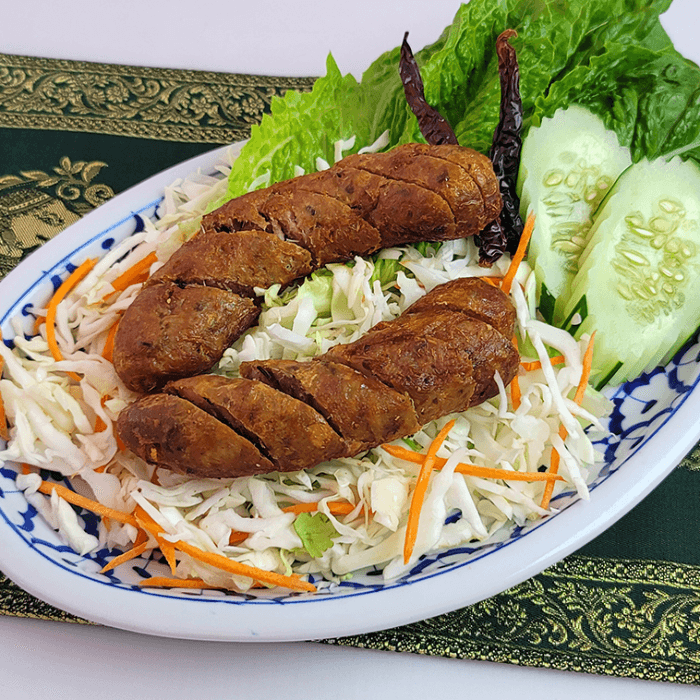 Bann Thai Online Menu | Best Thai food in Ewa Beach