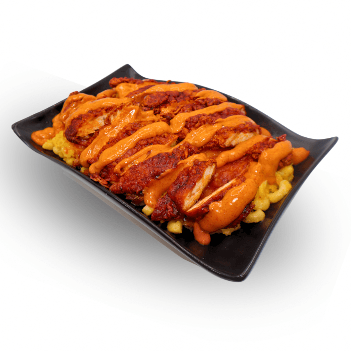 Hot Clucks Online Menu | Best Fried chicken restaurant in Philadelphia