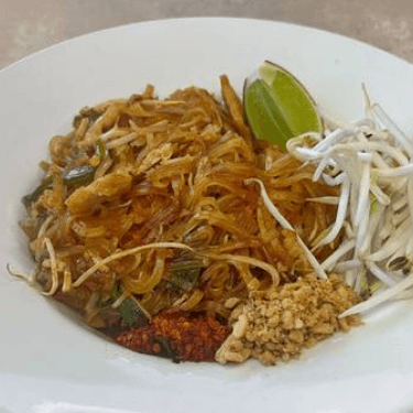 Best Thai food in Denton, TX | Thai Ocha