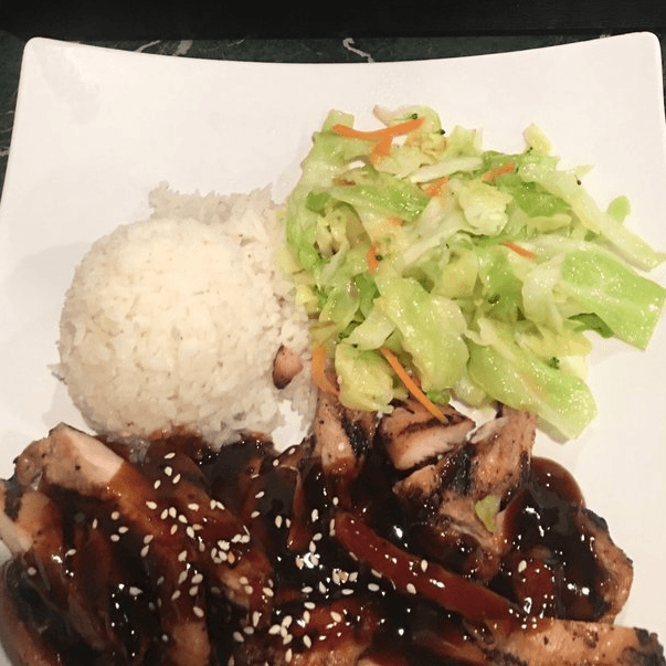 Best Asian fusion restaurant in Lacey, WA | Season's Teriyaki and Sushi ...
