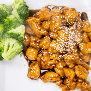 The Laughing Owl Restaurant | Best Asian Fusion Restaurant in NC