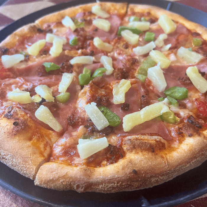 Metro Pizza | Best Pizza in NV