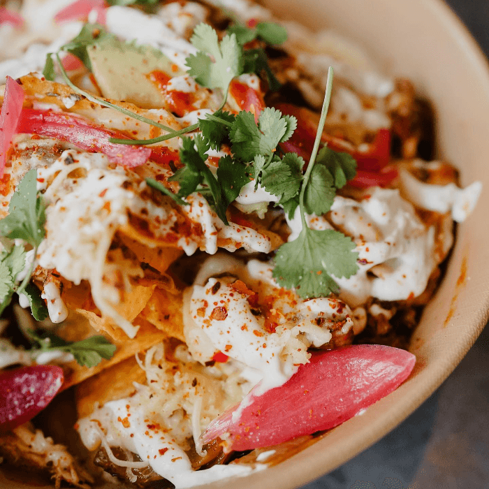 Butcher & Brew | Best Sports Bar in GA