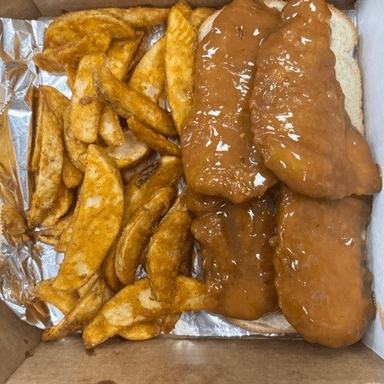Best Wings in Rochester, NY | Country Sweet Chicken & Ribs | Wings near me