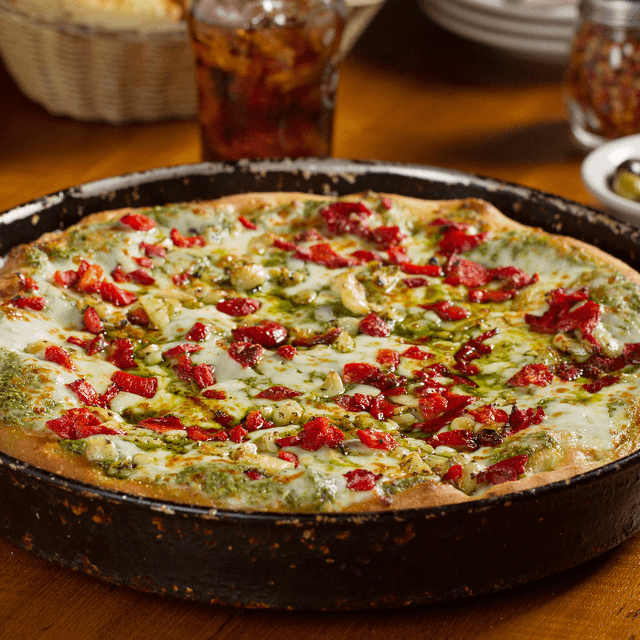 Best Pizza in Santa Clara , CA | Pizz'A Chicago | Pizza near me