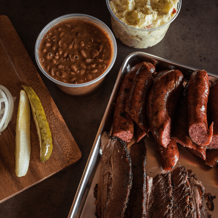 Best Bbq in Elgin, TX | Meyer's Elgin Smokehouse