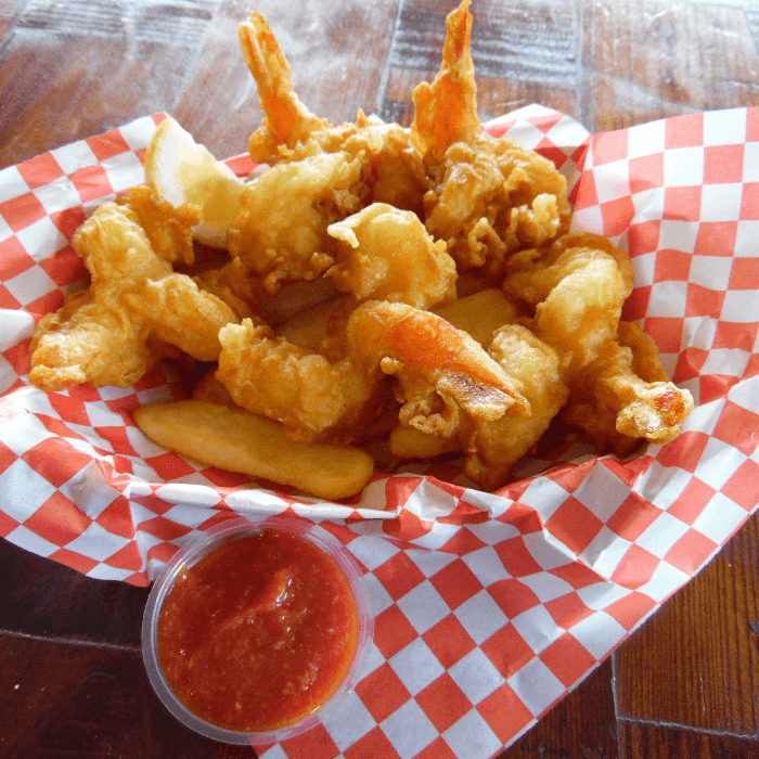 Best British food in Lompoc, CA | Alfie's Fish & Chips | British food ...