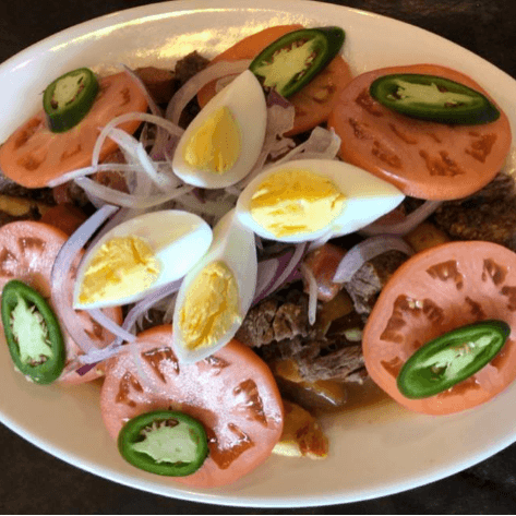 Victor's Grill Churrasqueria | Best Argentinian restaurant in VA ...