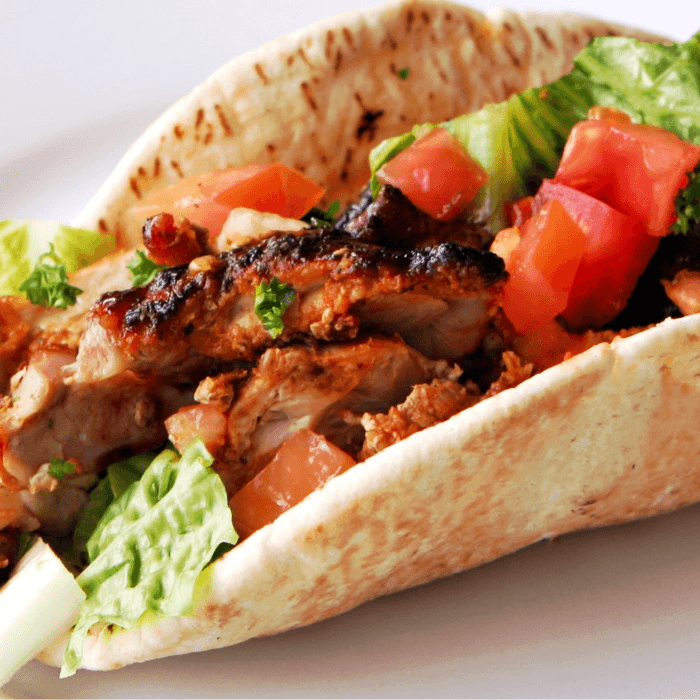 Al Hamra Kabob Grill Online Menu | Best Mediterranean Food in CA