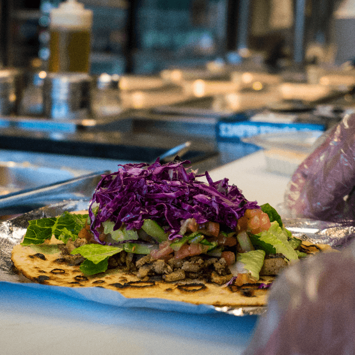 Gita Pita Online Menu | Best Mediterranean food in Grand Rapids