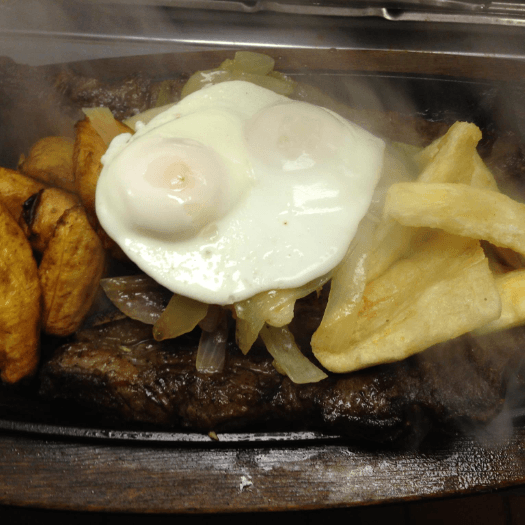 Victor's Grill Churrasqueria | Best Argentinian restaurant in VA ...