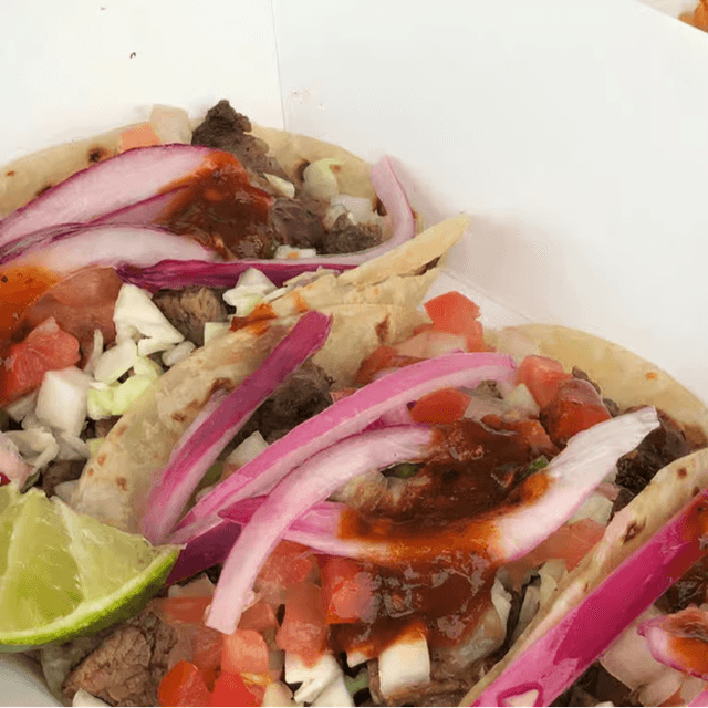 Best Tacos in Tempe, AZ | Santa Madre Taco Shop | Tacos near me