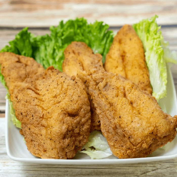 Big Fish Market Online Menu | Best Seafood in Inglewood