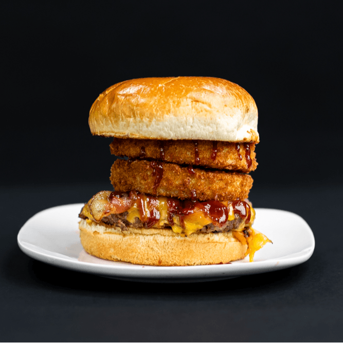 Burger Bite | Best Burgers in IL | Burgers near me