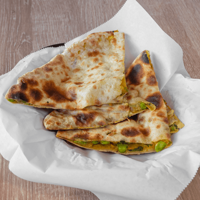 Namaste India Bistro | Best Indian Restaurant in Monterey