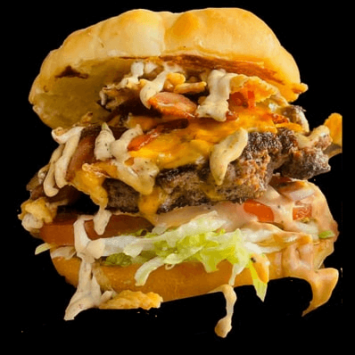 Best Burgers in Anchorage, AK | Main Event Grill | Burgers near me