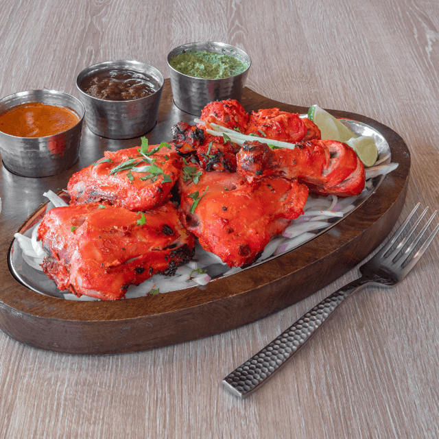 Namaste India Bistro | Best Indian Restaurant in Monterey