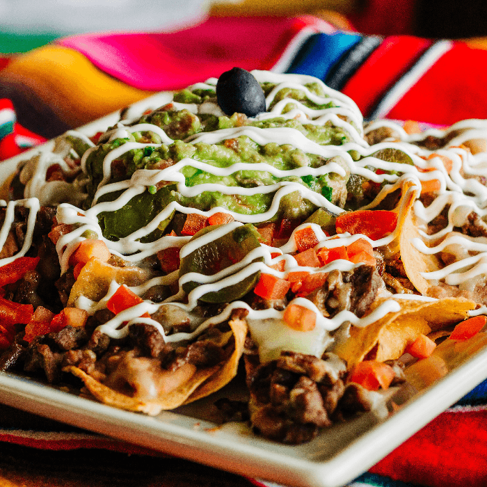 Best Mexican food in Sebastopol, CA | El Coronel Mexican Restaurant ...