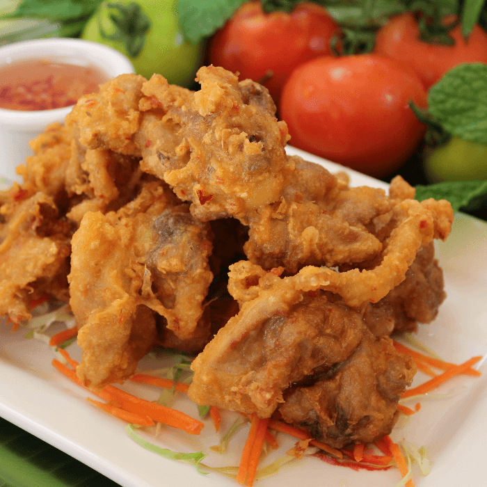 Bann Thai Online Menu | Best Thai food in Ewa Beach