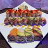 Fuji Sushi & Hibachi Grill Online Menu | Best Japanese food in Sioux Falls