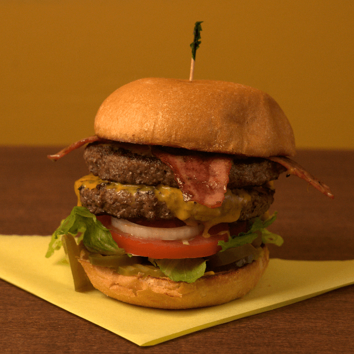 San Antonio Burger | Best Burgers in San Antonio