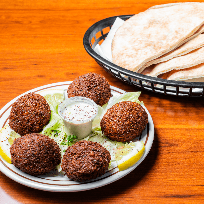 Best Mediterranean food in Denver, CO | Jerusalem Restaurant ...