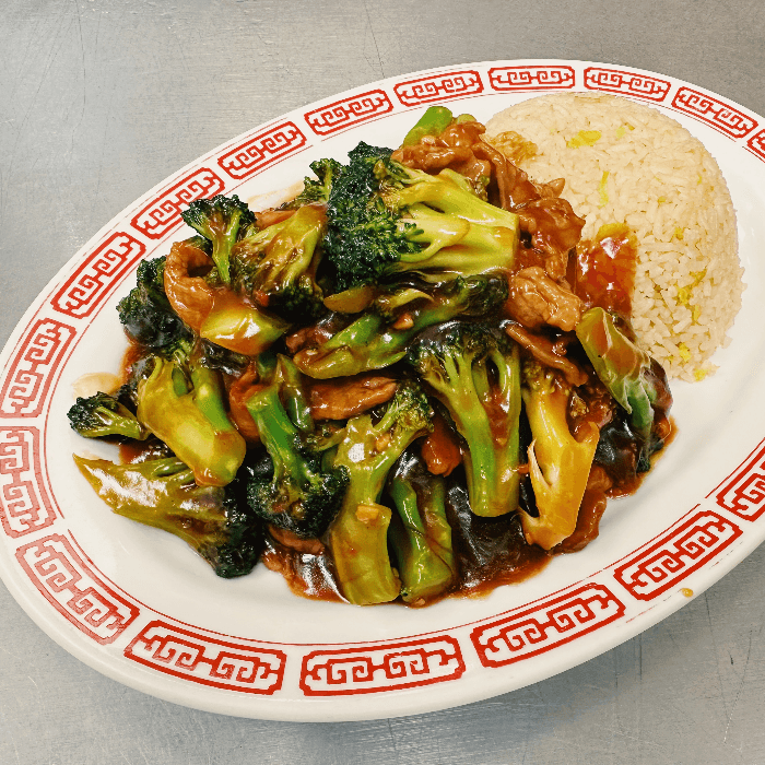 Best Chinese food in Omaha, NE | Rose Garden