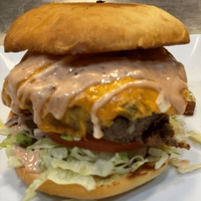 Main Event Grill East Online Menu | Best American restaurant in Anchorage