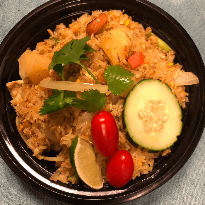 Best Thai food in Nanuet, NY | Our Thai Kitchen | Thai food near me