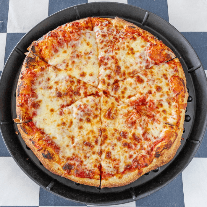 Pizza Works Etc Online Menu | Best Pizza in Buffalo