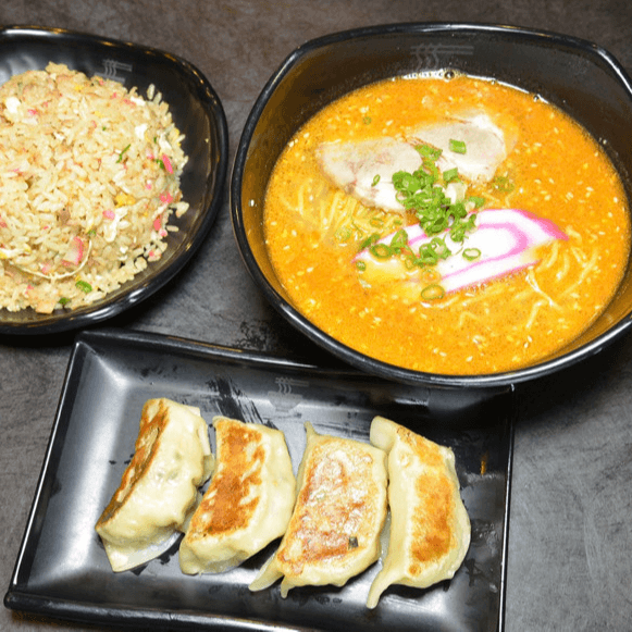 Daiichi Ramen | Best ramen in HI