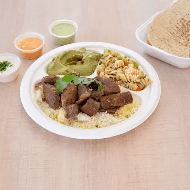 Best Mediterranean food in Santa Ana, CA | Mediterranean Guys