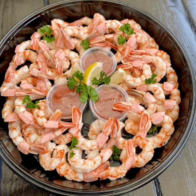 Best Seafood in Bentonville, AR | Blu Fish House | Seafood near me