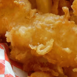 Alfie's Fish & Chips Online Menu | Best British food in Lompoc