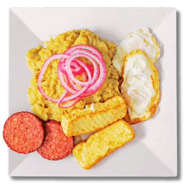 Punta Cana Bar & Grill | Best dominican food in Myrtle Beach, SC