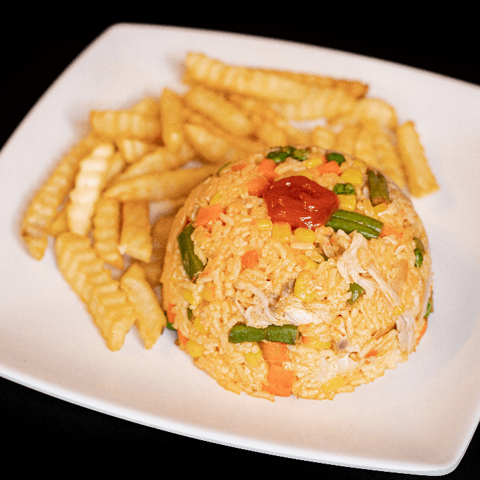 Pio Pio Chicken Online Menu | Best Latin american restaurant in Charlotte